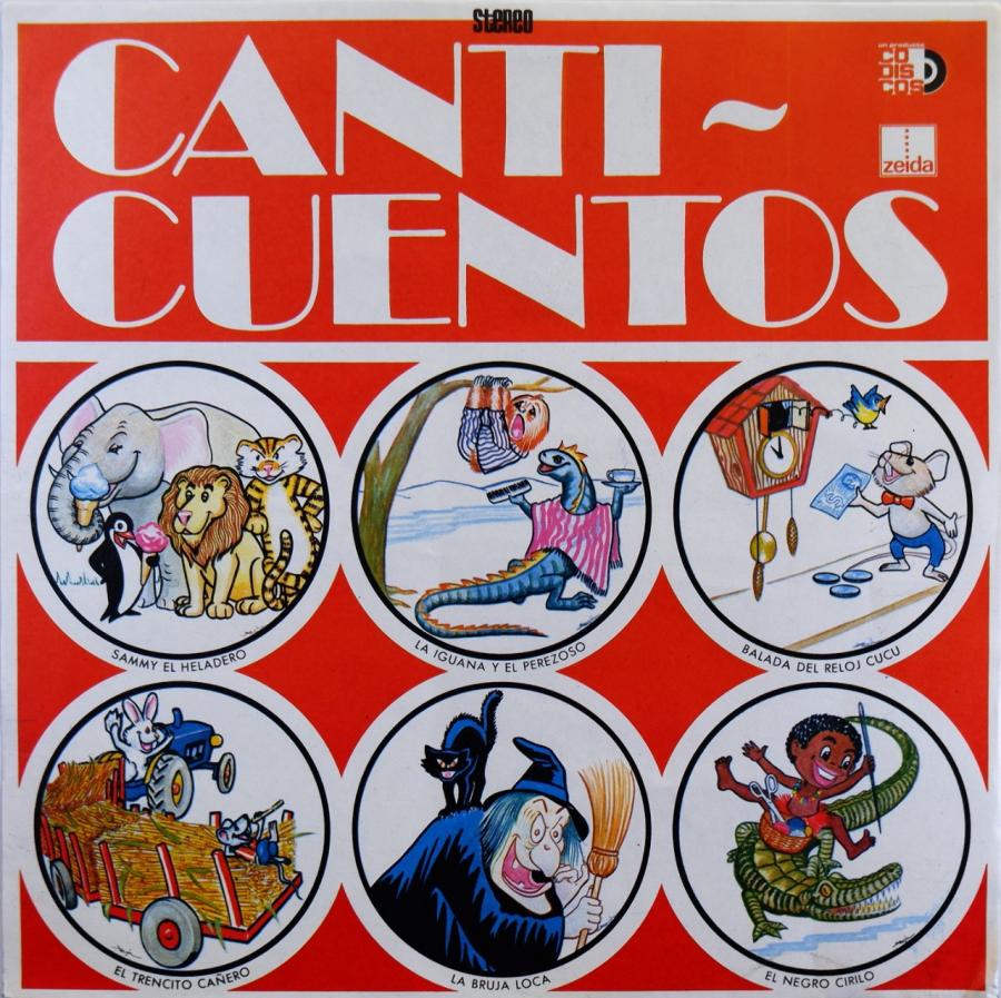 Codiscos: diez hitos y curiosidades discográficas